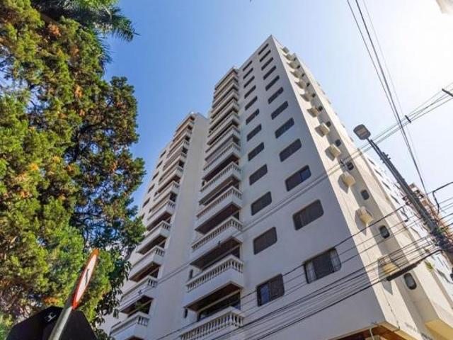 Apartamento com 3 dormitórios à venda, 155 m² por R$ 1.150.000,00 Centro Campinas/SP