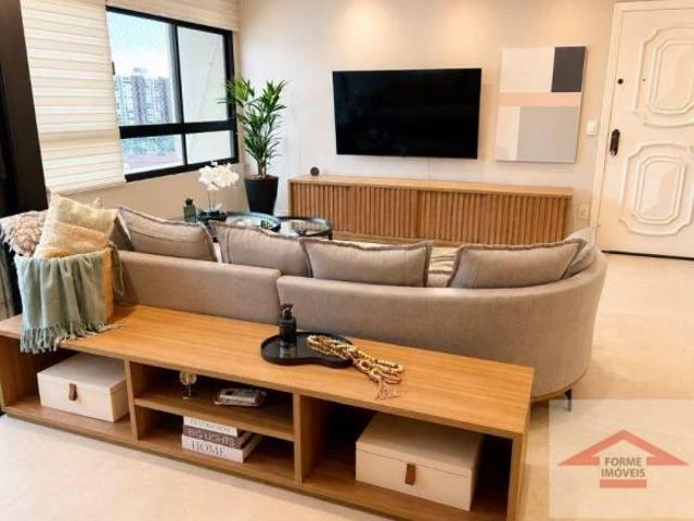 Apartamento com 3 dormitórios à venda, 155 m² por R$ 1.220.000,00 Jardim Brasil Jundiaí/SP