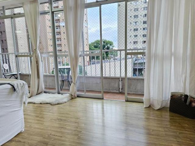 Apartamento com 3 dormitórios à venda, 155 m² por R$ 1.149.000,00 Batel Curitiba/PR