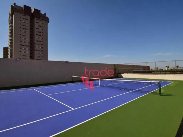 Apartamento com 3 dormitórios à venda, 155 m² por R$ 1.350.000,00 Residencial Alto do Ipê Ribeir