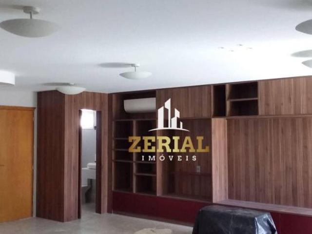 Apartamento com 3 dormitórios à venda, 155 m² por R$ 1.493.000,00 Santa Paula São Caetano do Sul