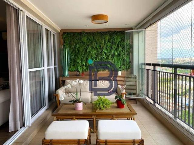 Apartamento com 3 dormitórios à venda, 155 m² por R$ 1.700.000,00 Vila Arens II Jundiaí/SP