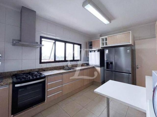 Apartamento com 3 dormitórios à venda, 155 m² por R$ 1.750.000,00 Vila Clementino São Paulo/SP