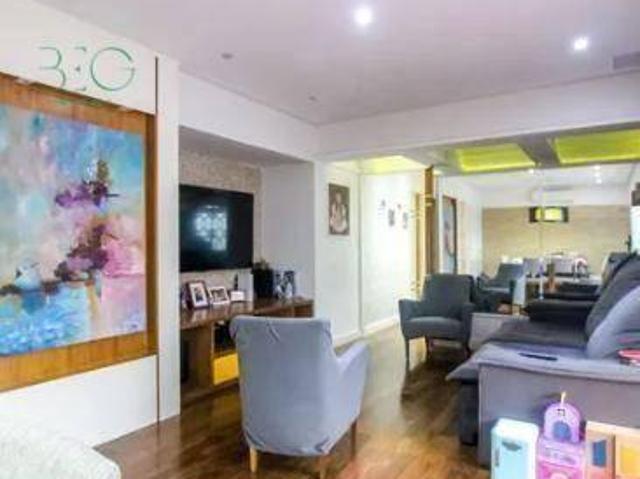 Apartamento com 3 dormitórios à venda, 155 m² por R$ 1.750.000 Parque da Mooca São Paulo/SP
