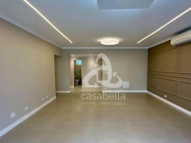 Apartamento com 3 dormitórios à venda, 155 m² por R$ 1.899.000,00 Vila Rica Santos/SP
