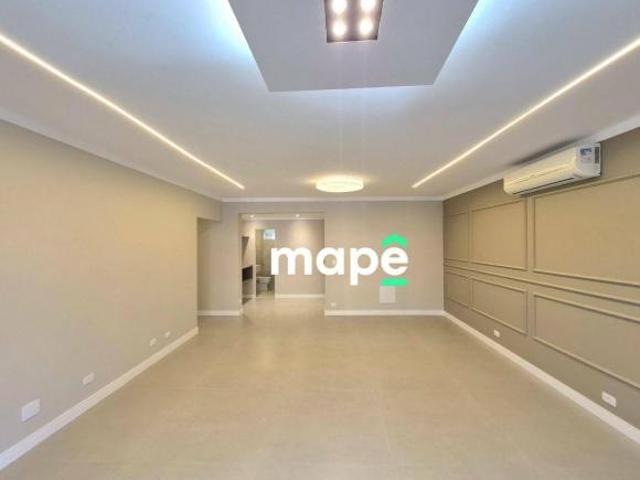 Apartamento com 3 dormitórios à venda, 155 m² por R$ 1.900.000,00 Boqueirão Santos/SP
