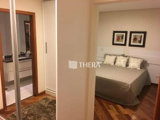 Apartamento com 3 dormitórios à venda, 155 m² por R$ 2.038.000,00 Santa Paula São Caetano do Sul