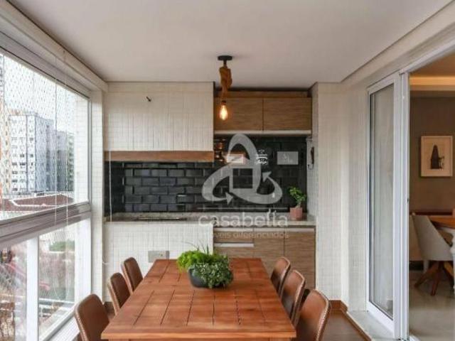Apartamento com 3 dormitórios à venda, 155 m² por R$ 2.000.000,00 Embaré Santos/SP