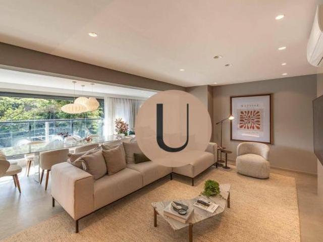 Alto Padrão em 155m², 3 Suítes, 3 Vagas + Depósito no Melhor da Mooca
