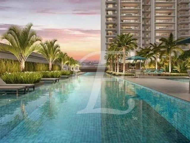 Apartamento com 3 dormitórios à venda, 155 m² por R$ 2.350.000,00 Tucuruvi São Paulo/SP