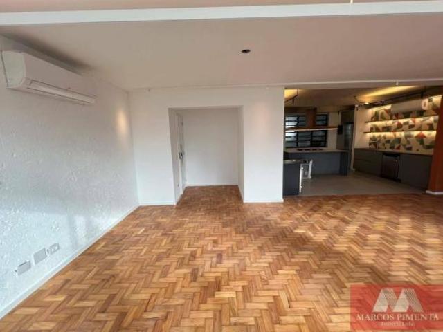 Apartamento com 3 dormitórios à venda, 155 m² por R$ 2.390.000,00 Consolação São Paulo/SP