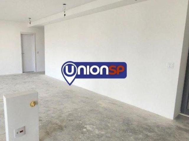 Apartamento com 3 dormitórios à venda, 155 m² por R$ 2.500.000,00 Vila Mariana São Paulo/SP