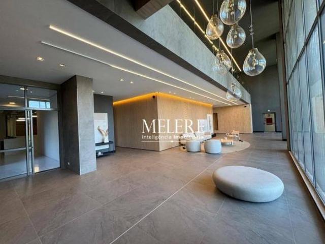 Apartamento com 3 dormitórios à venda, 155 m² por R$ 2.500.000,00 Água Verde Curitiba/PR
