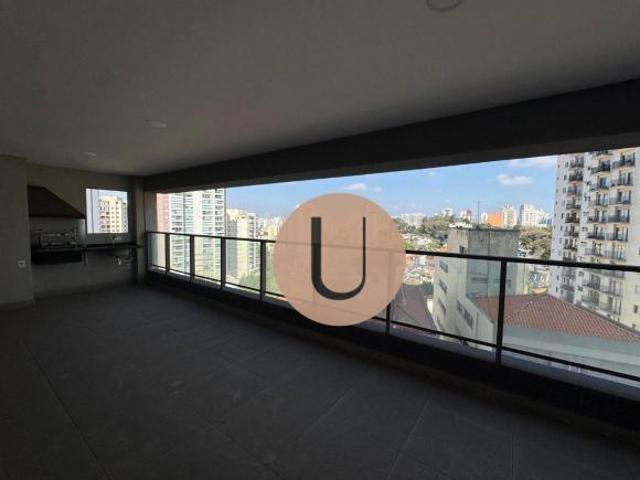 Apartamento com 3 dormitórios à venda, 155 m² por R$ 2.550.000,00 Vila Mariana São Paulo/SP