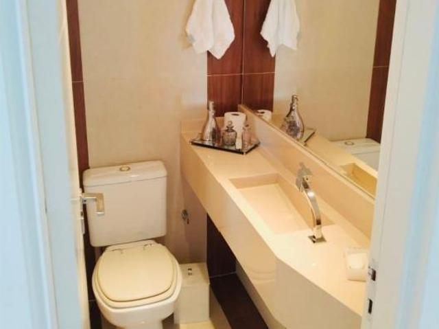 Apartamento à venda, 155 m² por R$ 2.740.000,00 Embaré Santos/SP