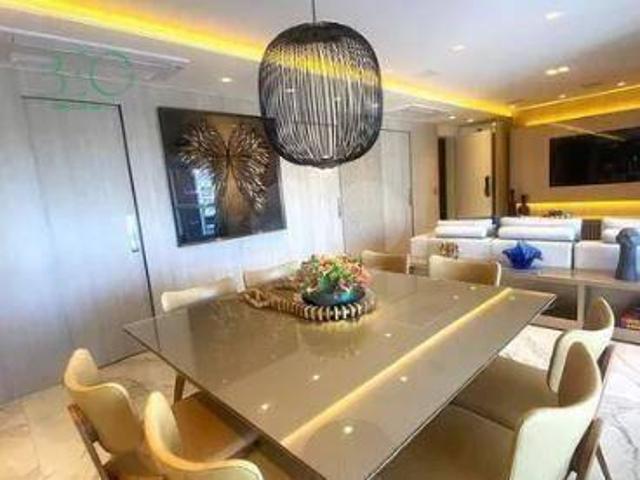 Apartamento com 3 dormitórios à venda, 155 m² por R$ 3.499.000,00 Vila Leopoldina São Paulo/SP