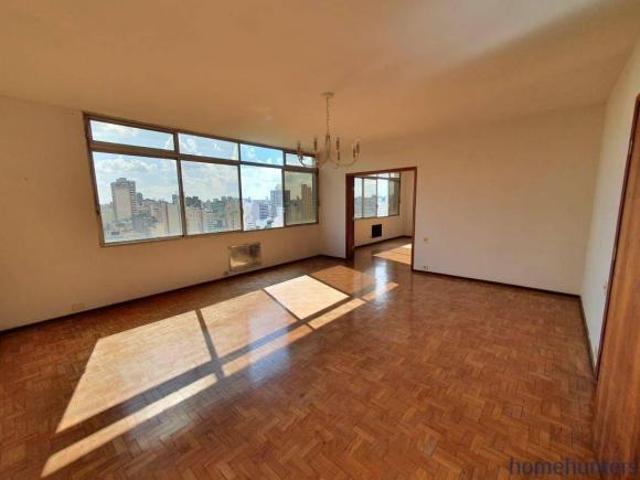 Apartamento com 3 dormitórios à venda, 155 m² por R$ 470.000,00 Cambuí Campinas/SP