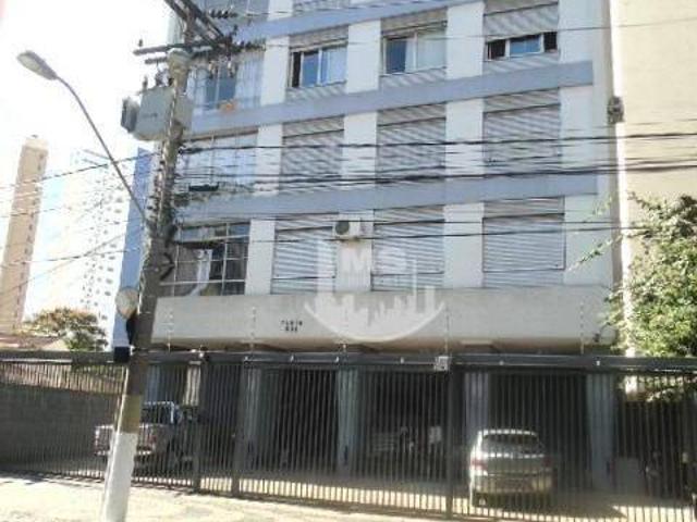 Apartamento com 3 dormitórios à venda, 155 m² por R$ 560.000,00 Vila Itapura Campinas/SP