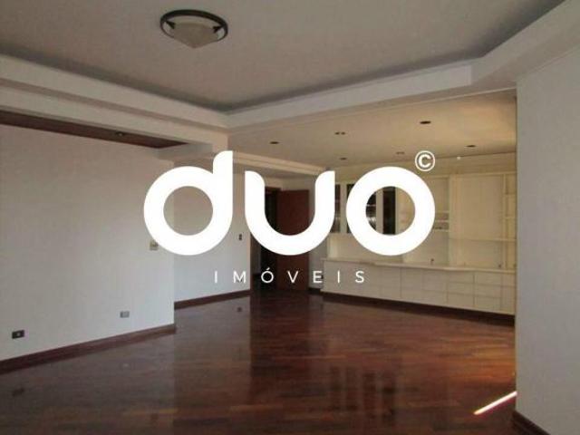 Apartamento com 3 dormitórios à venda, 155 m² por R$ 650.000,00 Alemães Piracicaba/SP