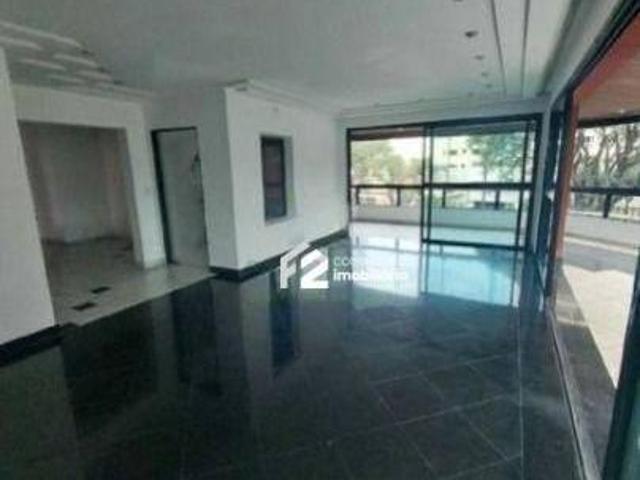 Apartamento com 3 dormitórios à venda, 155 m² por R$ 750.000,00 Vila Caminho do Mar São Bernardo