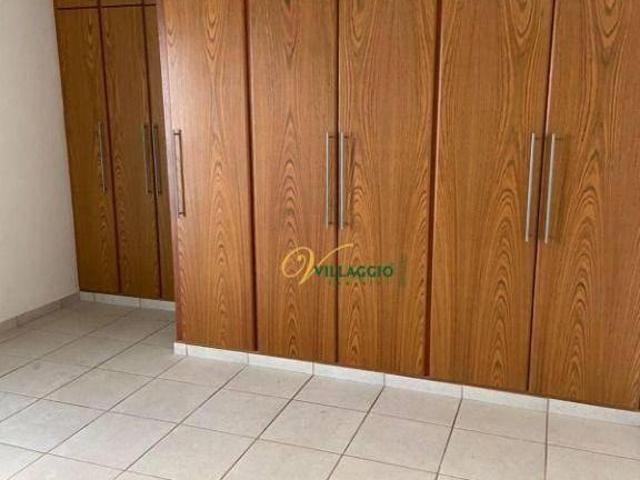 Apartamento com 3 dormitórios à venda, 155 m² por R$ 700.000 Jardim Redentor São José do Rio Pre