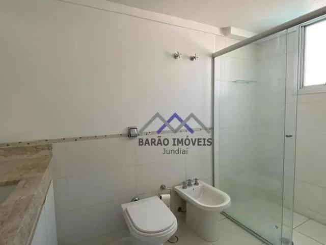 Apartamento com 3 dormitórios à venda, 155 m² por R$ 850.000,00 Anhangabaú Jundiaí/SP