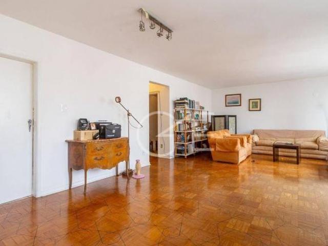 Apartamento com 3 dormitórios à venda, 155 m² por R$ 990.000,00 Perdizes São Paulo/SP