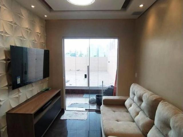 Apartamento com 3 dormitórios à venda, 155 m² por R$ 900.000,00 Vila Amália São Paulo/SP