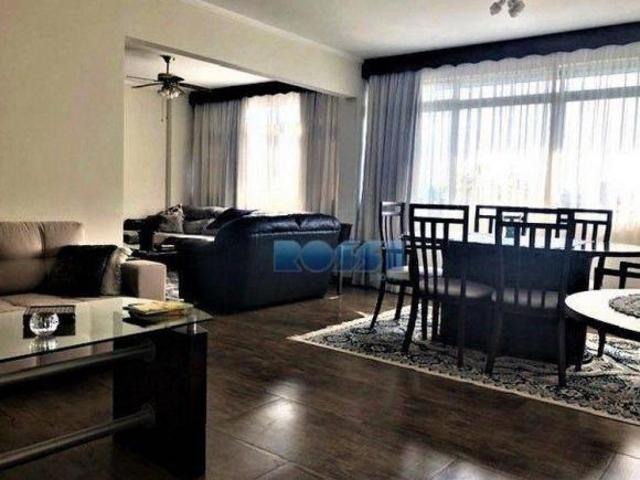 Apartamento à venda, 155 m² por R$ 920.000,00 Mooca São Paulo/SP