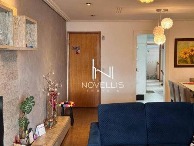 Apartamento com 3 dormitórios à venda 156 m² Edifício MontSerrat Jardim Aquarius SJCampos/SP