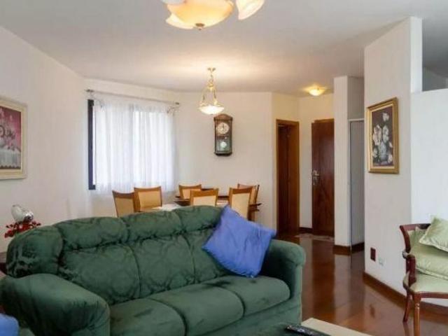 Apartamento com 3 dormitórios à venda, 156 m² por R$ 1.300.000,00 Santo Antônio São Caetano do S
