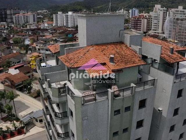 Apartamento com 3 dormitórios à venda, 156 m² por R$ 1.400.000,00 Martim de Sá Caraguatatuba/SP