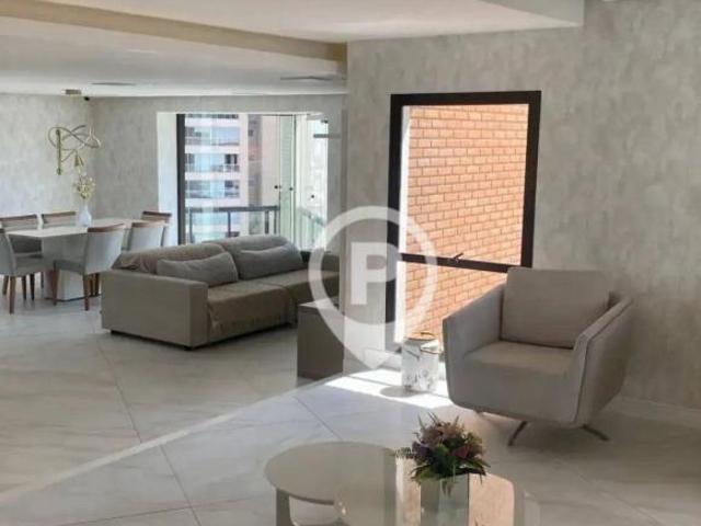 Apartamento com 3 dormitórios à venda, 156 m² por R$ 1.500.000,00 Parque da Mooca São Paulo/SP