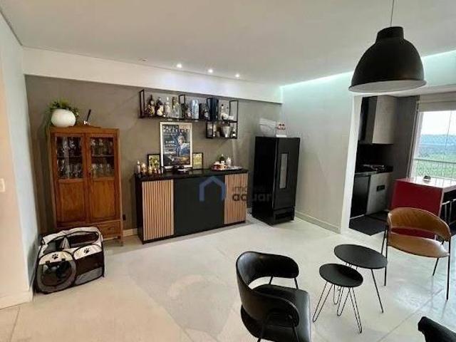 Apartamento com 3 dormitórios à venda, 156 m² por R$ 1.549.000,00 Jardim das Indústrias São José