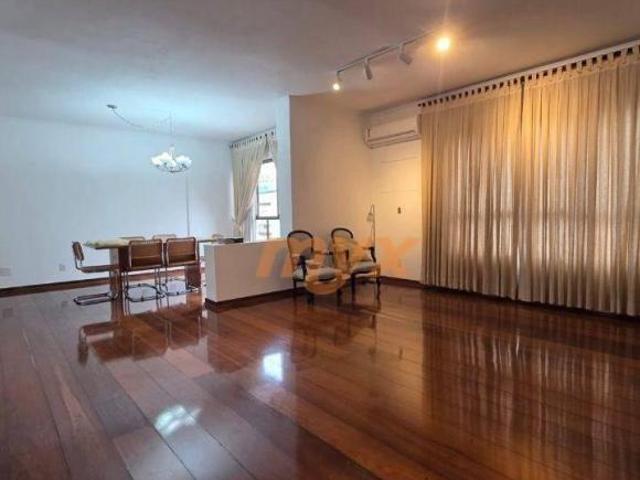 Apartamento com 3 dormitórios à venda, 156 m² por R$ 1.560.000,00 Ponta da Praia Santos/SP