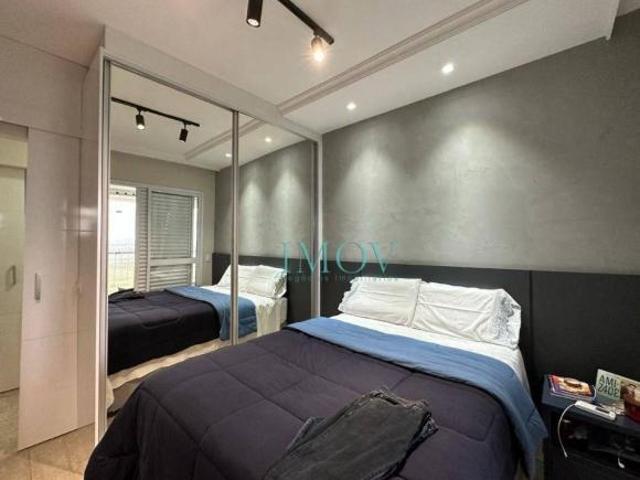 Apartamento com 3 dormitórios à venda, 156 m² por R$ 1.700.000,00 Jardim das Indústrias São José