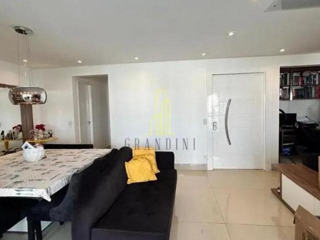 Apartamento com 3 dormitórios à venda, 156 m² por R$ 1.800.000,00 Centro São