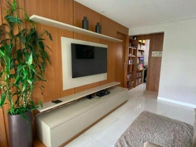 Apartamento com 3 dormitórios à venda, 156 m² por R$ 1.855.000,00 Jardim das Indústrias São José