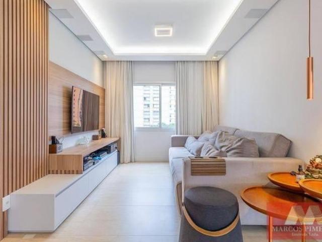 Apartamento com 3 dormitórios à venda, 156 m² por R$ 1.850.000,00 Bela Vista São Paulo/SP