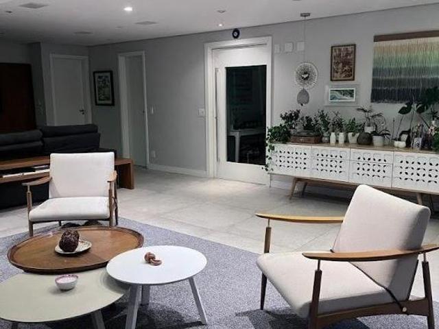 Apartamento com 3 dormitórios à venda, 156 m² por R$ 2.300.000,00 Vila Mariana São Paulo/SP