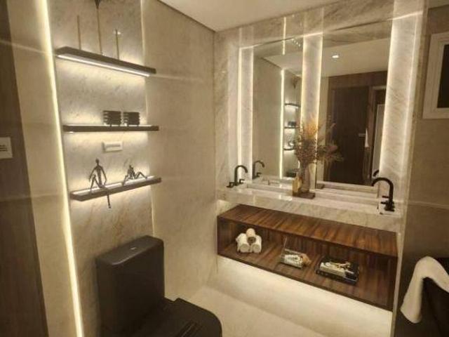 Apartamento com 3 dormitórios à venda, 156 m² por R$ 2.400.000,00 Ipiranga São Paulo/SP
