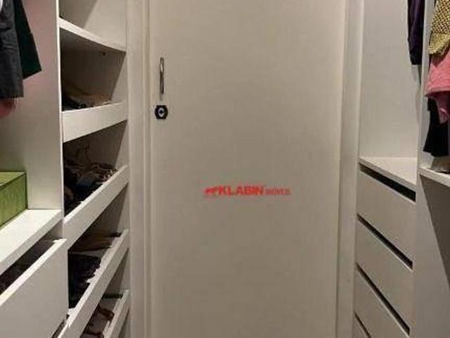 Apartamento com 3 dormitórios à venda, 156 m² por R$ 2.450.000,00 Vila Mariana São Paulo/SP
