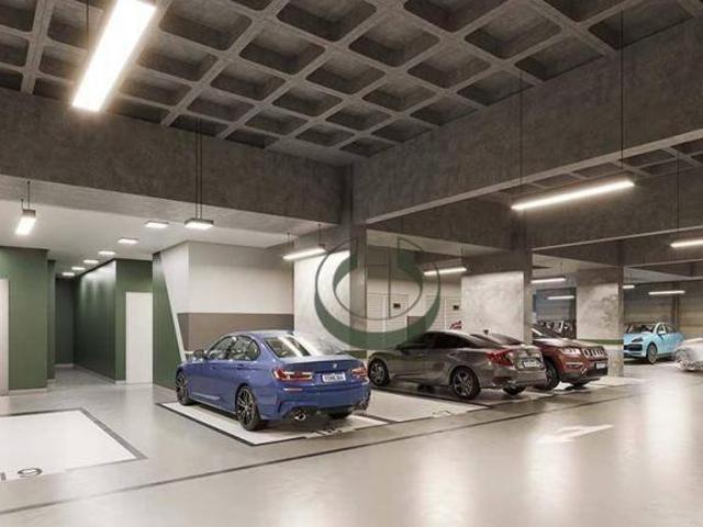 Apartamento com 3 dormitórios à venda, 156 m² por R$ 2.600.000,00 Condomínio Verter Cambuí Campi