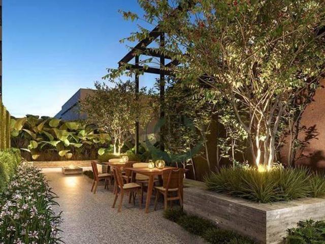 Apartamento com 3 dormitórios à venda, 156 m² por R$ 2.750.000,00 Condomínio Verter Cambuí Campi
