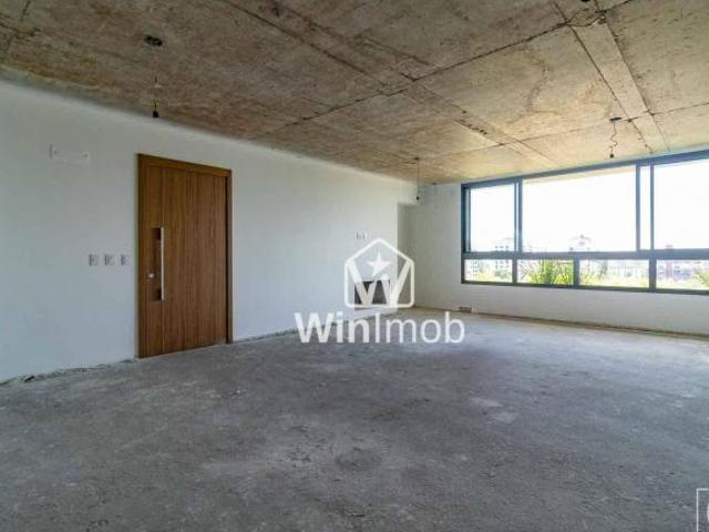 Apartamento com 3 dormitórios à venda, 156 m² por R$ 2.950.000,00 Boa Vista Porto Alegre/RS
