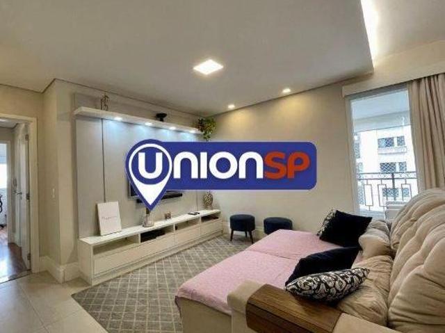 Apartamento com 3 dormitórios à venda, 156 m² por R$ 3.350.000,00 Vila Olímpia São Paulo/SP