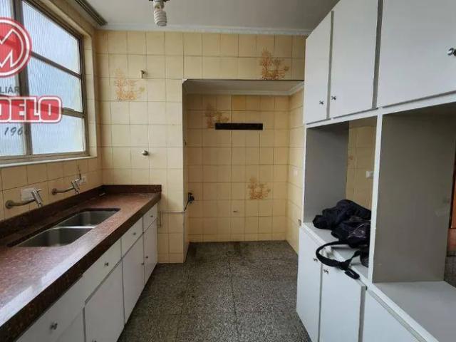 Apartamento com 3 dormitórios à venda, 156 m² por R$ 430.000,00 Centro Piracicaba/SP