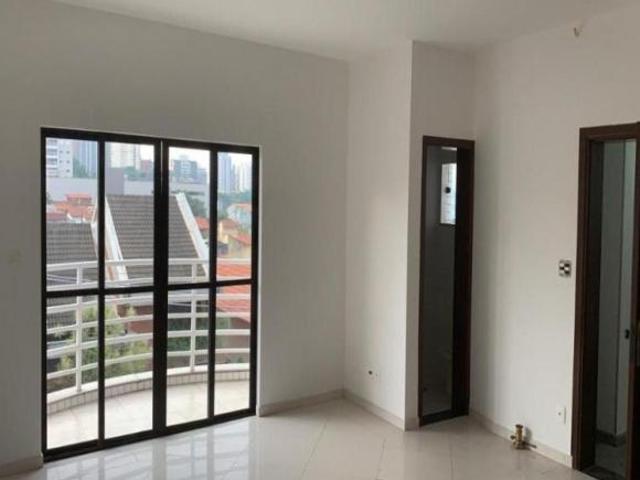 APARTAMENTO COM 3 DORMITÓRIOS À VENDA, 156 M² POR R$ 750.000 JARDIM HOLLYWOOD SÃO BERNARDO DO CA