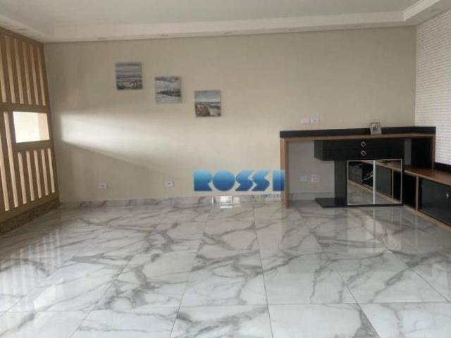 Apartamento com 3 dormitórios à venda, 156 m² por R$ 790.000,00 Mooca São Paulo/SP