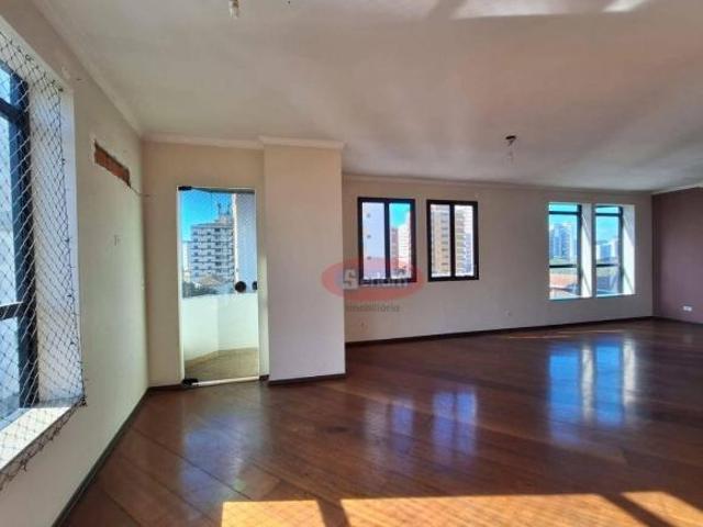 Apartamento com 3 dormitórios à venda, 156 m² por R$ 800.000,00 Ponta da Praia Santos/SP